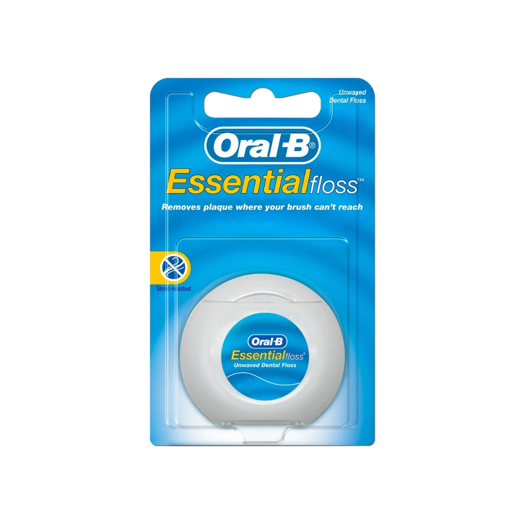 Oral-B® Konac za Zube Essential 50 m