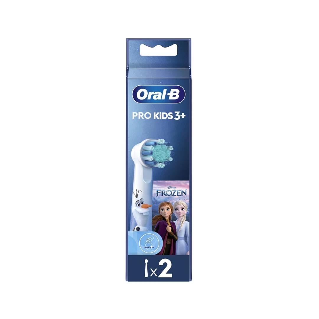 Oral-B® Nastavci za Četkicu FROZEN 2 Nastavka