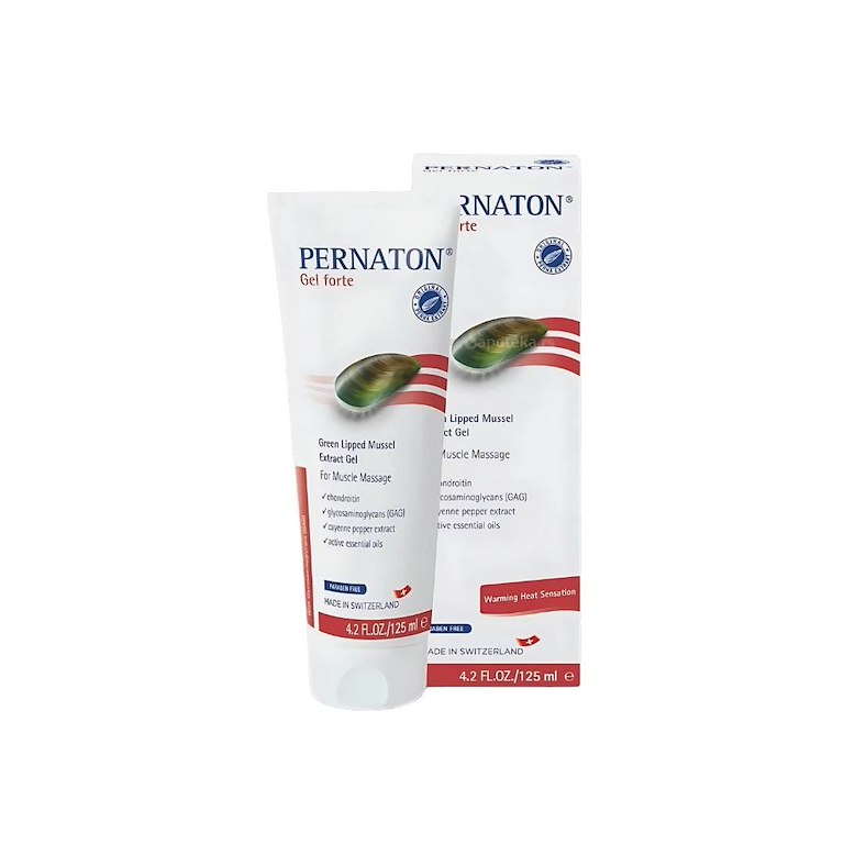 PERNATON® Gel Forte 125 mL