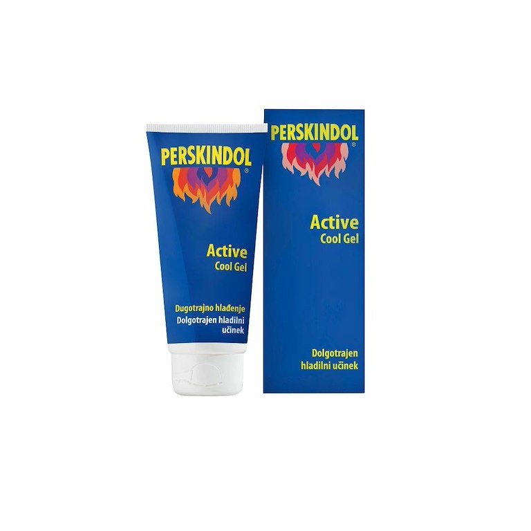 PERSKINDOL Cool Gel 100 mL