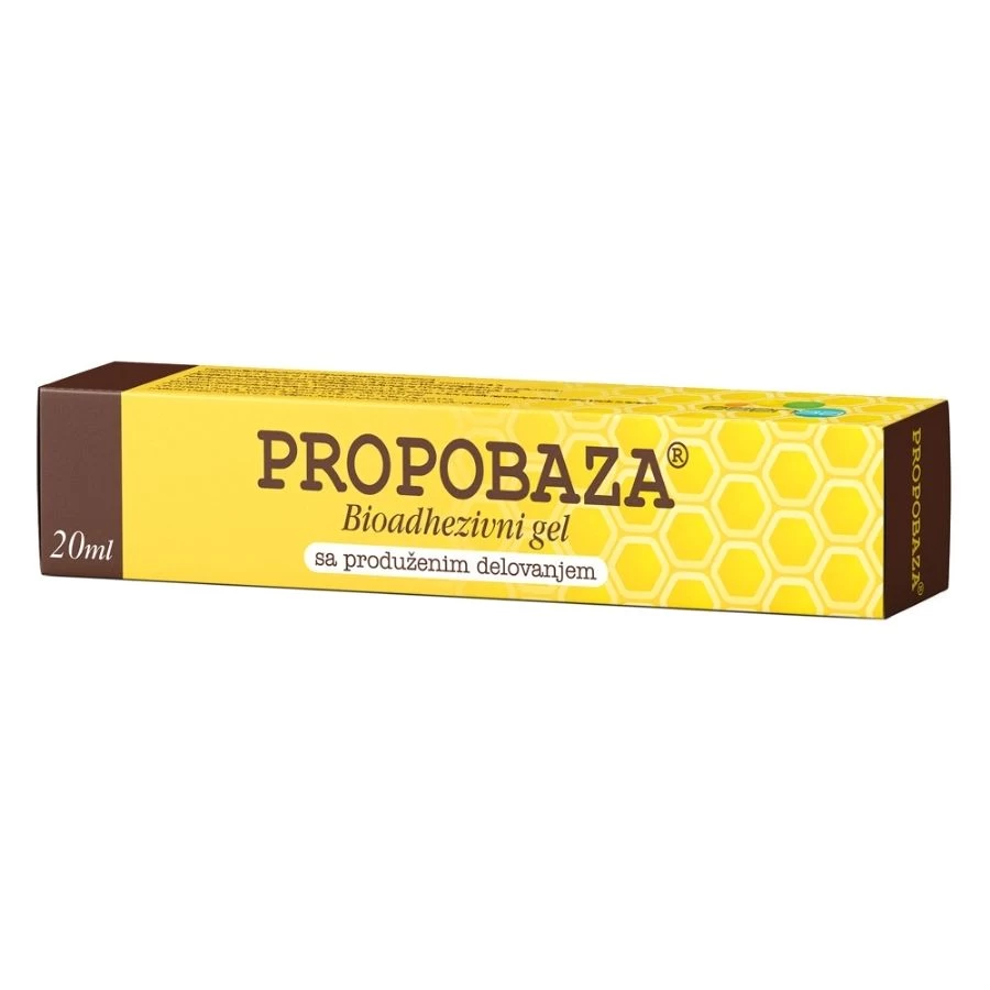 ESENSA Propobaza Gel 20 mL