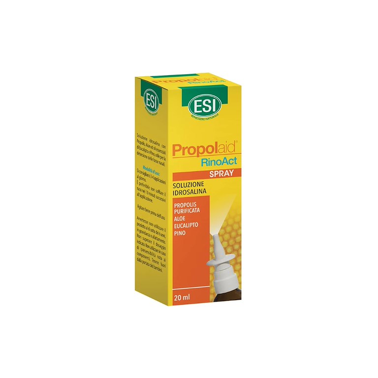 ESI Propolaid® Rino ACT Sprej za Nos 20 mL