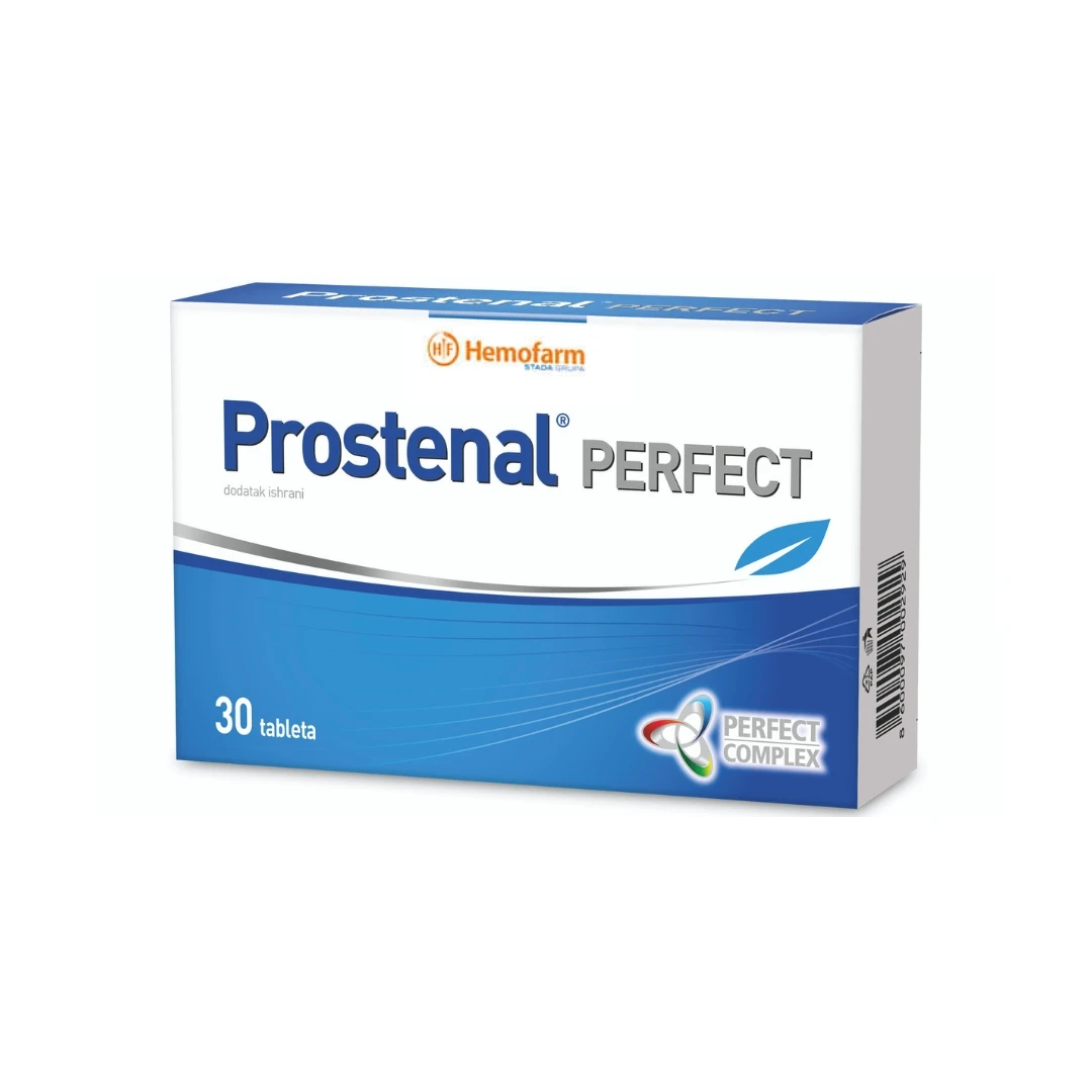 Prostenal® PERFECT 30 Tableta