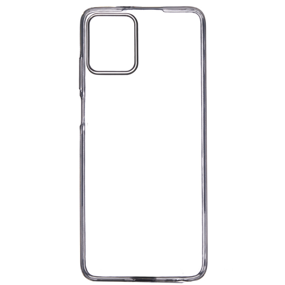 TPU maska 0.3mm ultra tanka za Moto G32 2022 (6.5") providna