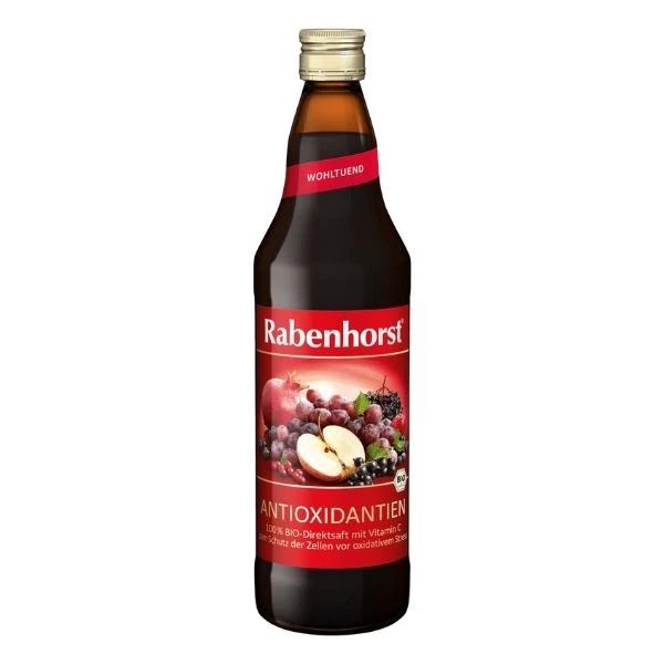Rabenhorst Sok ANTIOX 750 mL