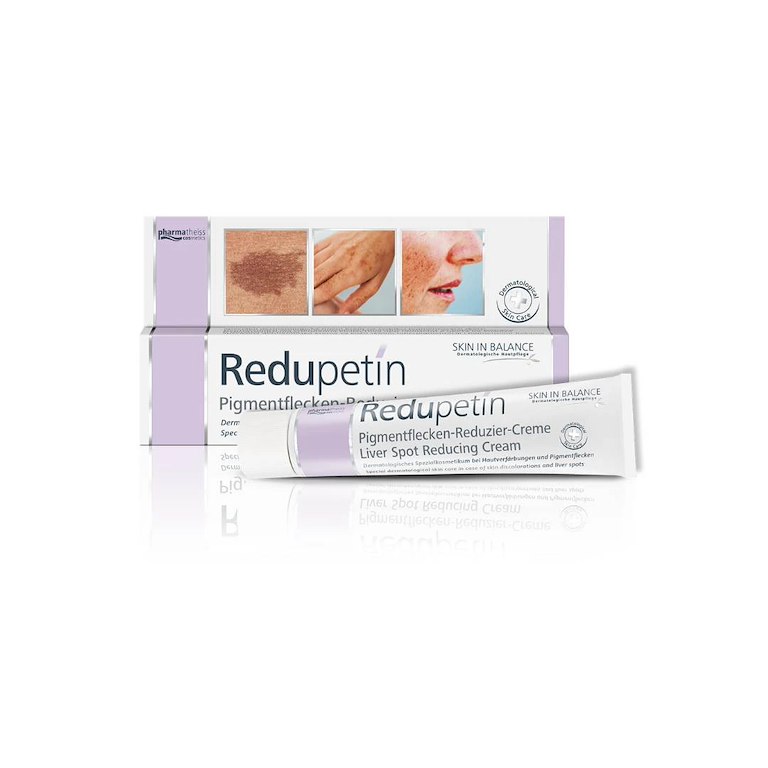 Dr. Theiss Redupetin Krema 20 mL