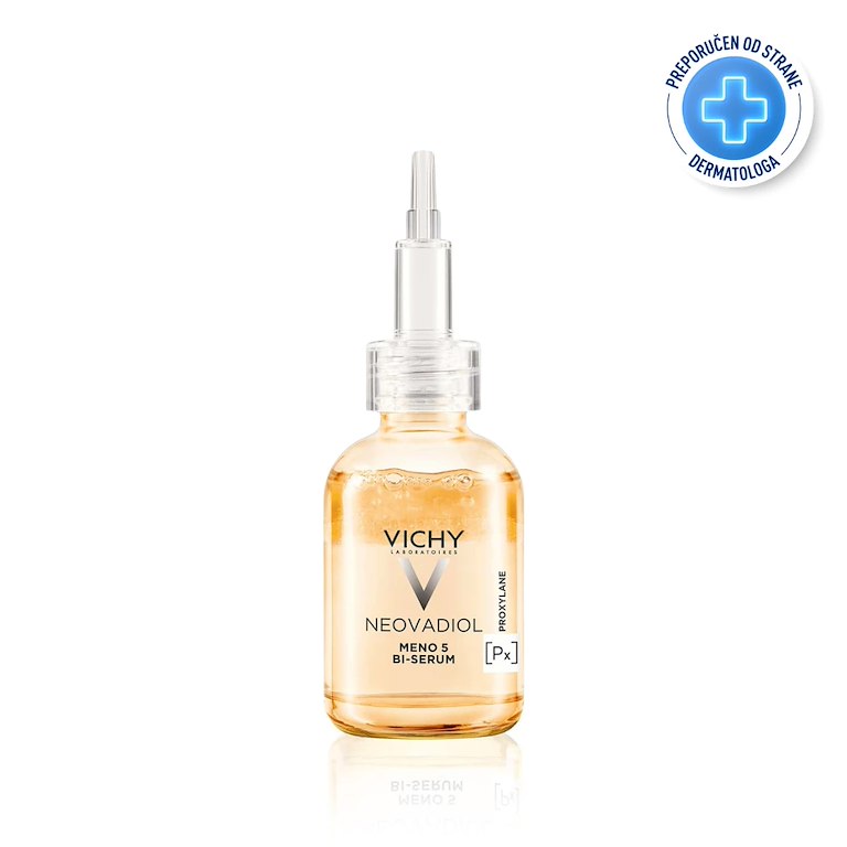 VICHY NEOVADIOL MENO 5 Bi-Serum Px 30 mL
