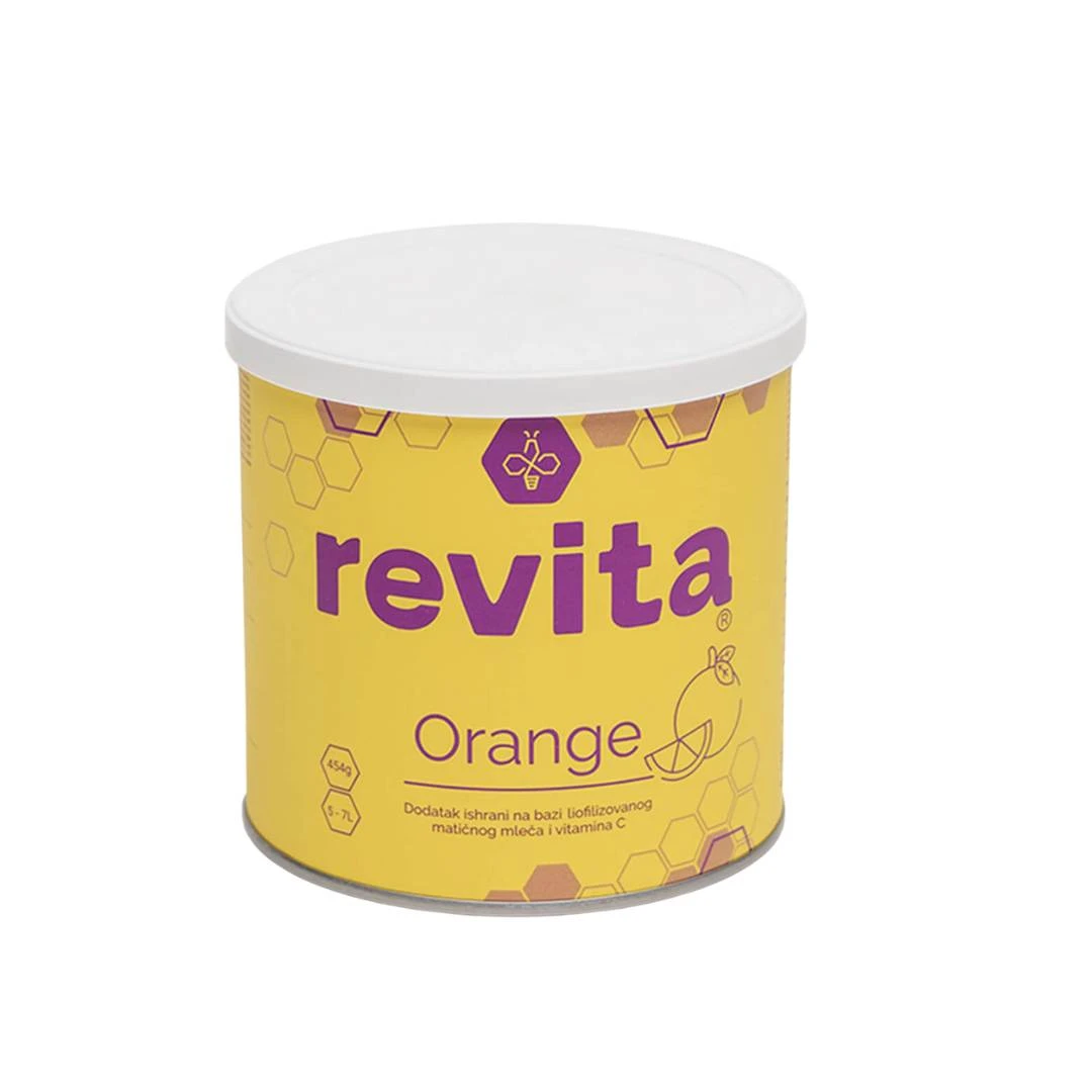 Revita® Matični Mleč 454 g