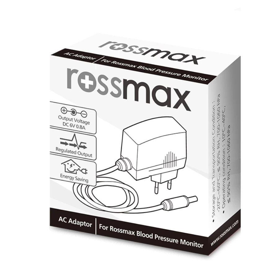 ROSSMAX Adapter