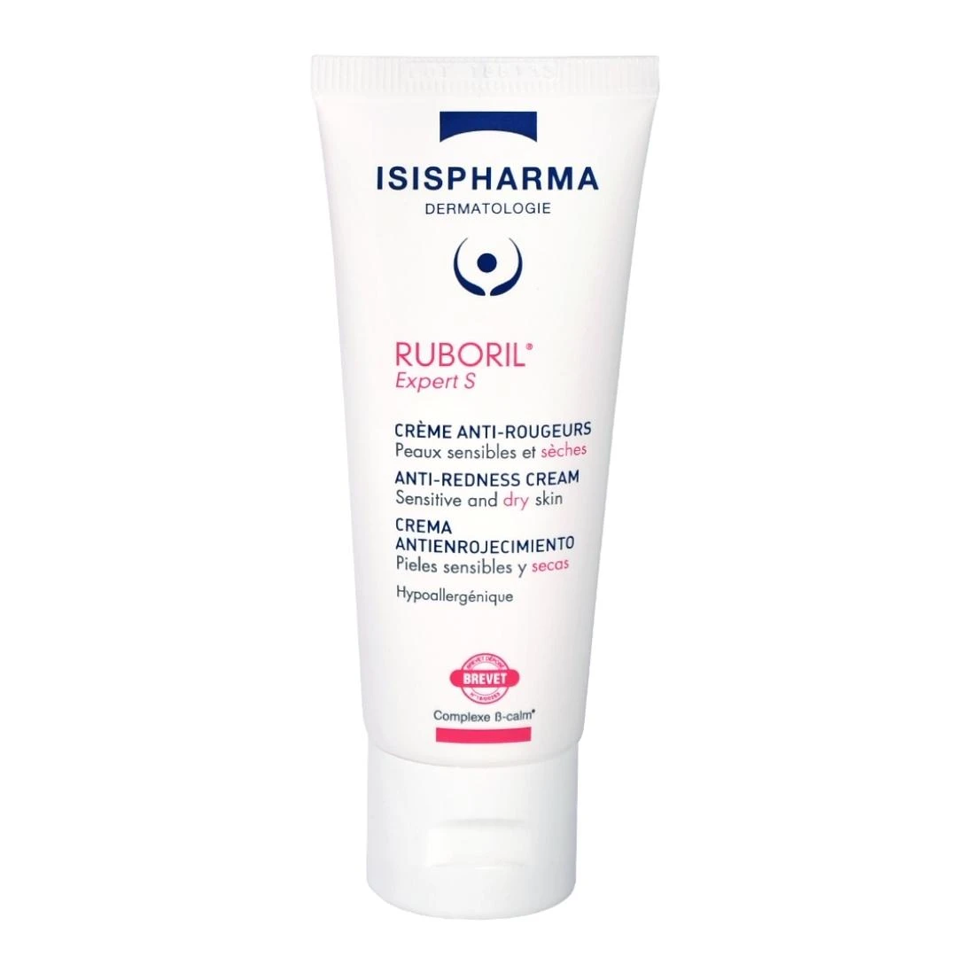 RUBORIL® Expert S Krema Protiv Crvenila 40 mL
