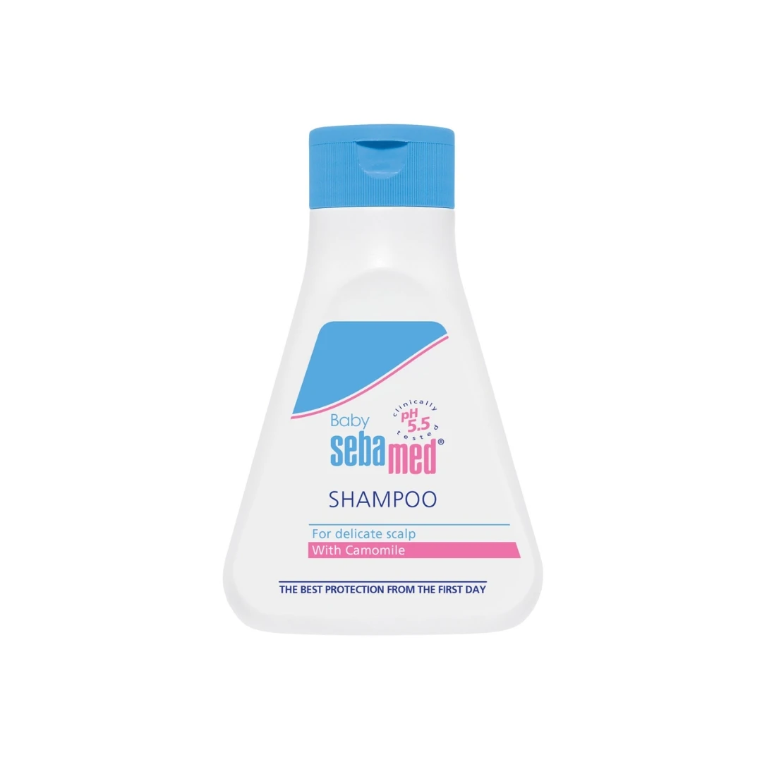 Sebamed® Baby Šampon za Bebe i Decu 150 mL