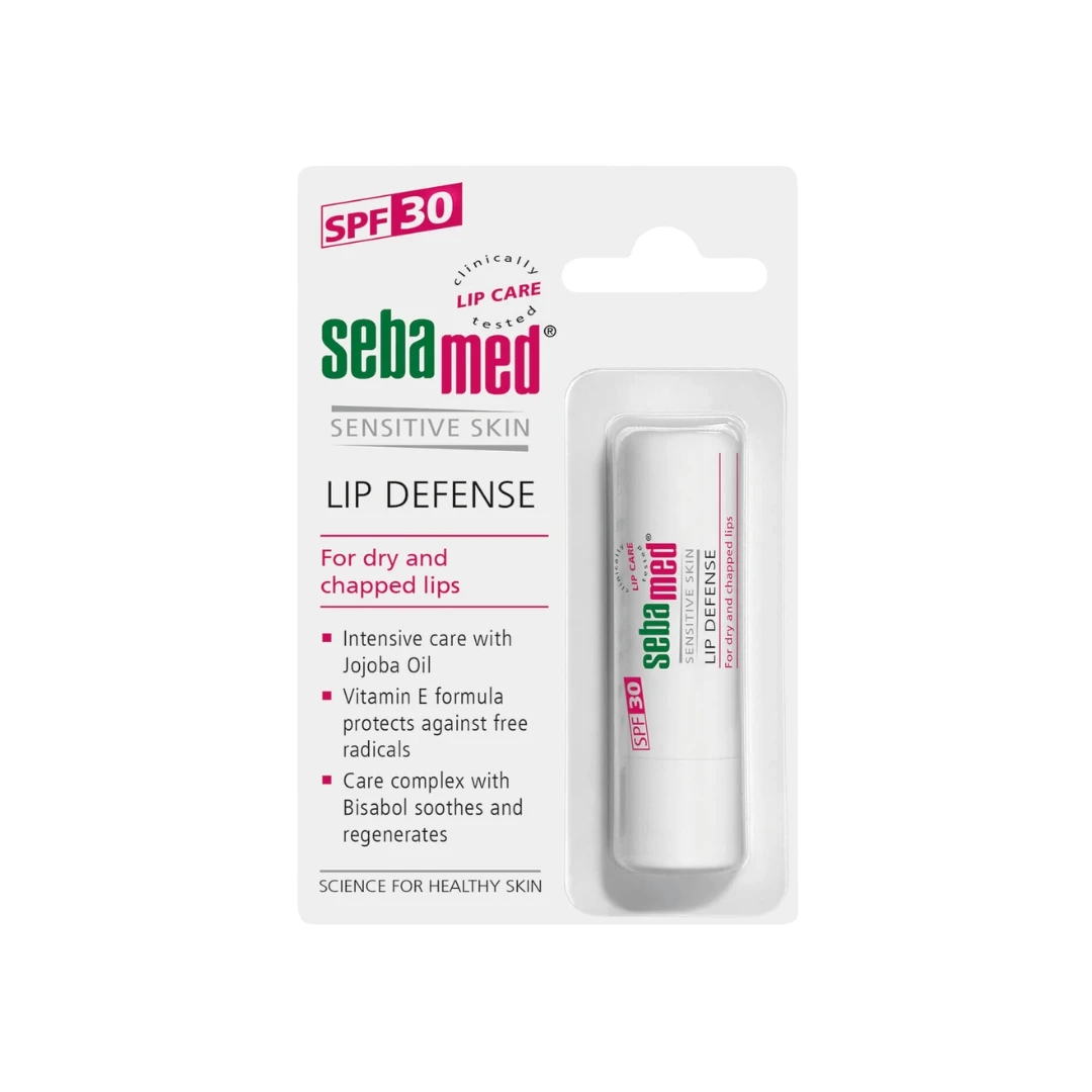 Sebamed® Balzam u Stiku za Usne SPF30 4,8 g