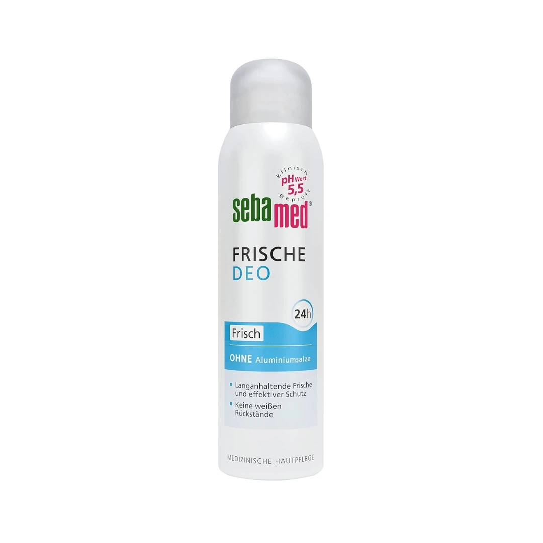 Sebamed® Dezodorans Fresh Aerosol 150 mL