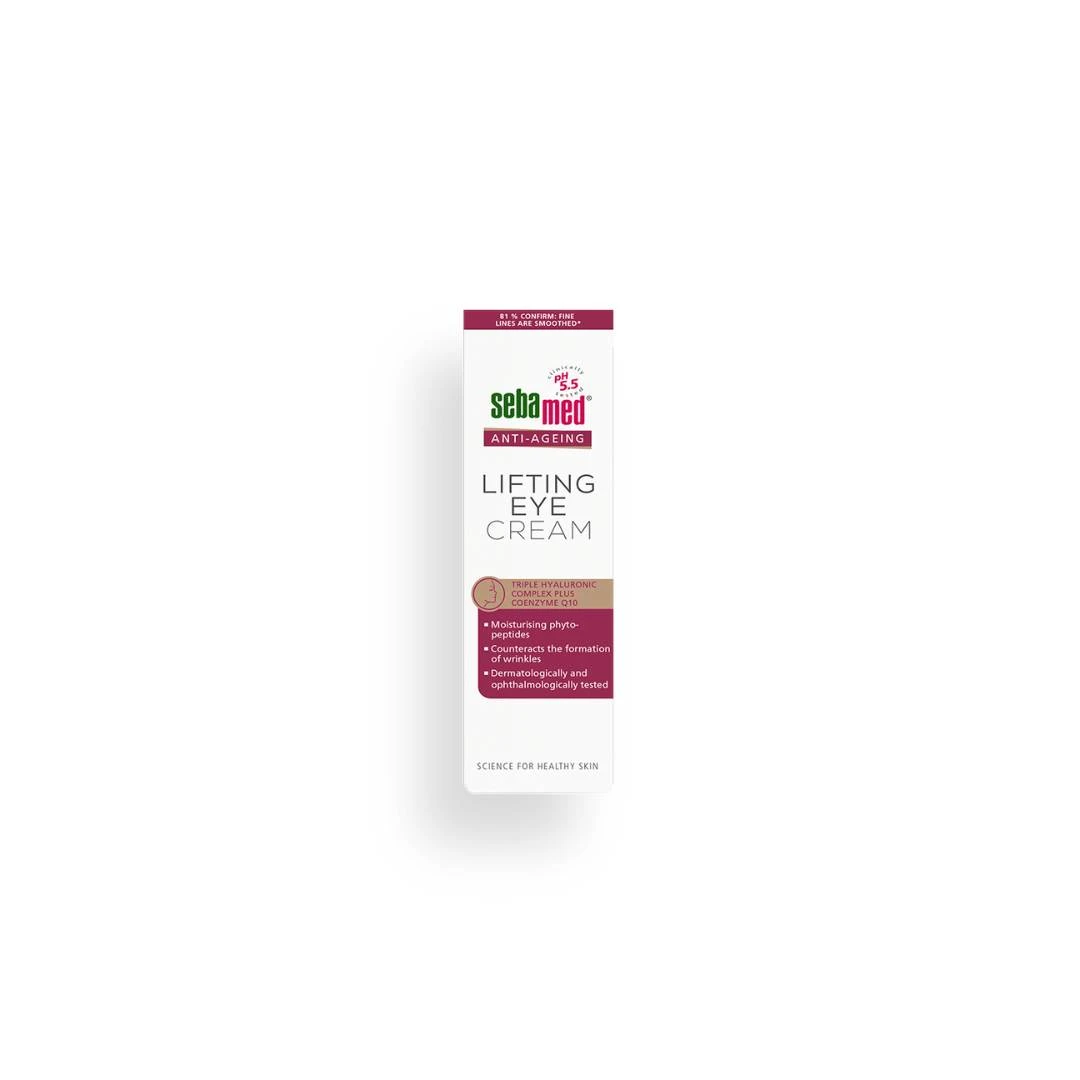 Sebamed® Q10 Krema za Predeo oko Očiju 15 mL