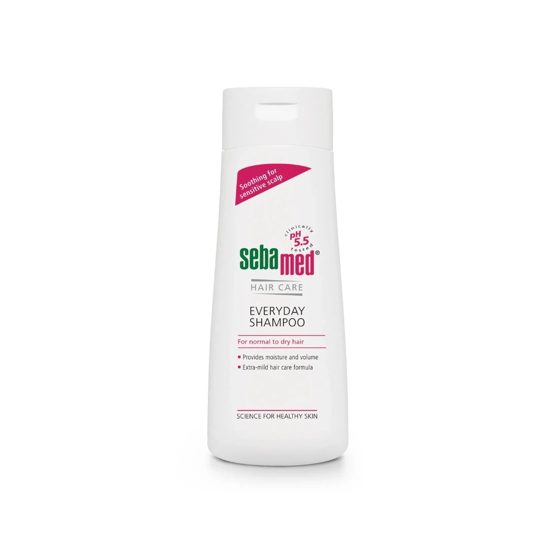 Sebamed® Šampon za Svaki Dan 200 mL