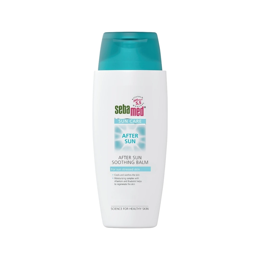 Sebamed® SUN CARE Balzam Posle Sunčanja 150 mL