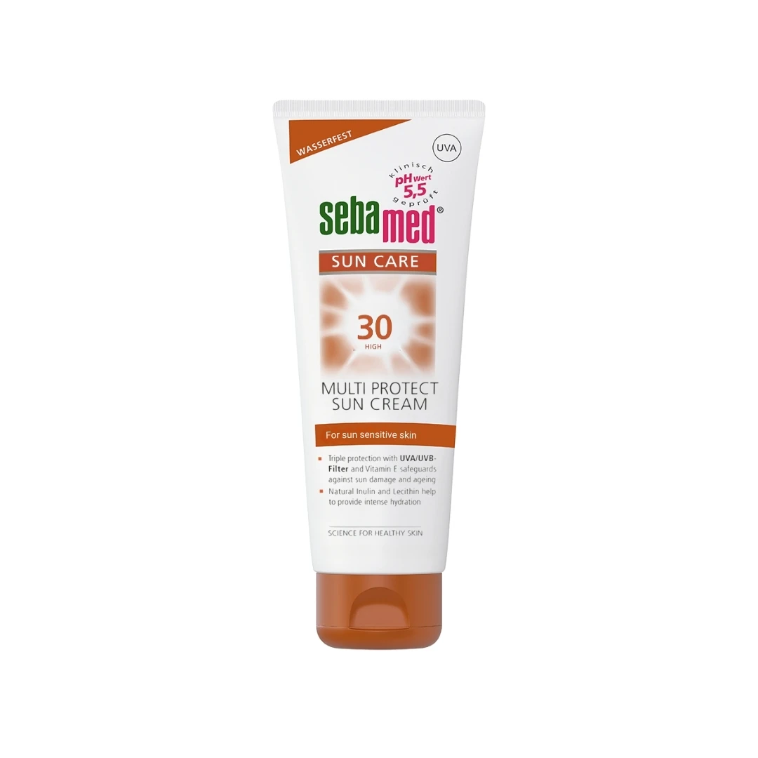 Sebamed® SUN CARE Krema za Sunčanje SPF 30 75 mL