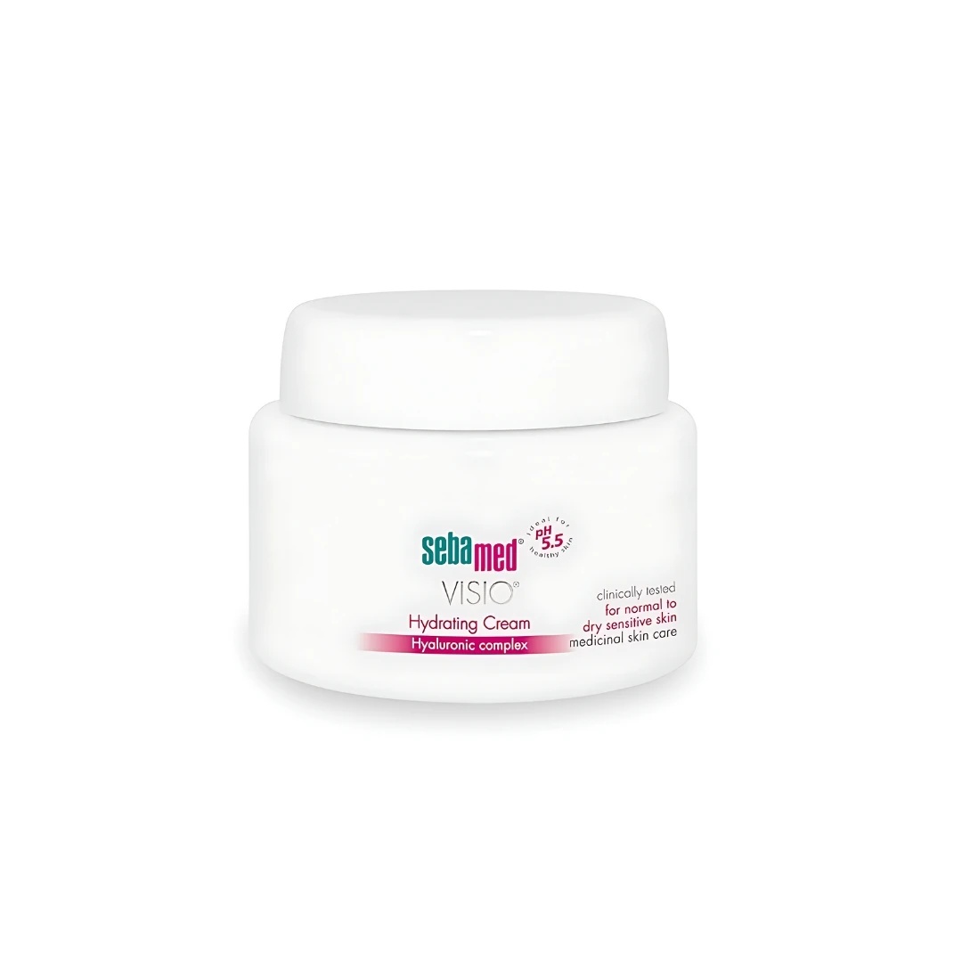 Sebamed® VISIO Hidrirajuća Krema 50 mL