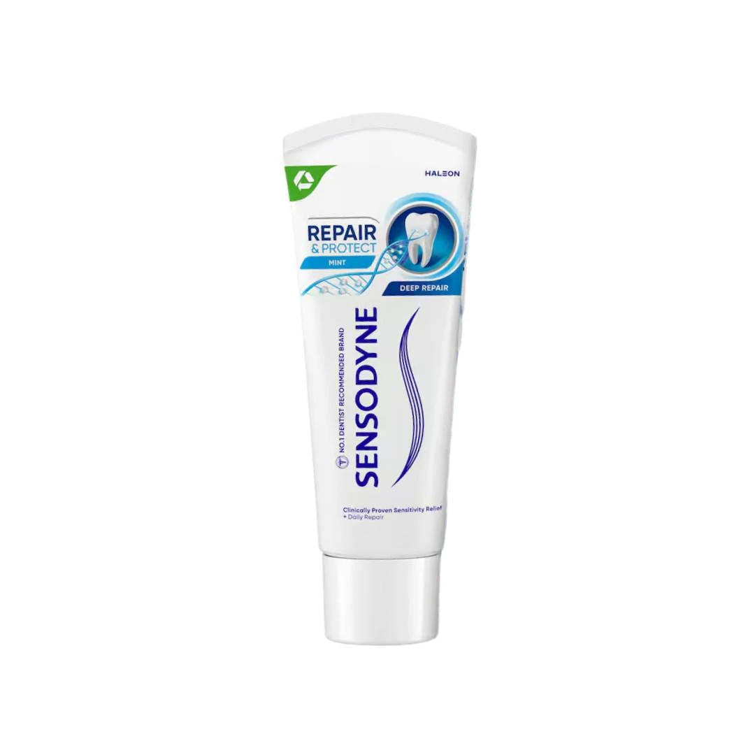 SENSODYNE® Repair and Protect Pasta za Zube 75 g