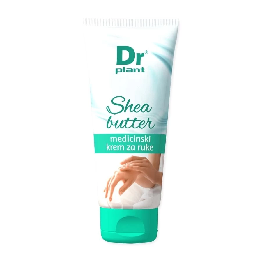 ESENSA DR PLANT Shea Butter Medicinski Krem za Ruke 100 g