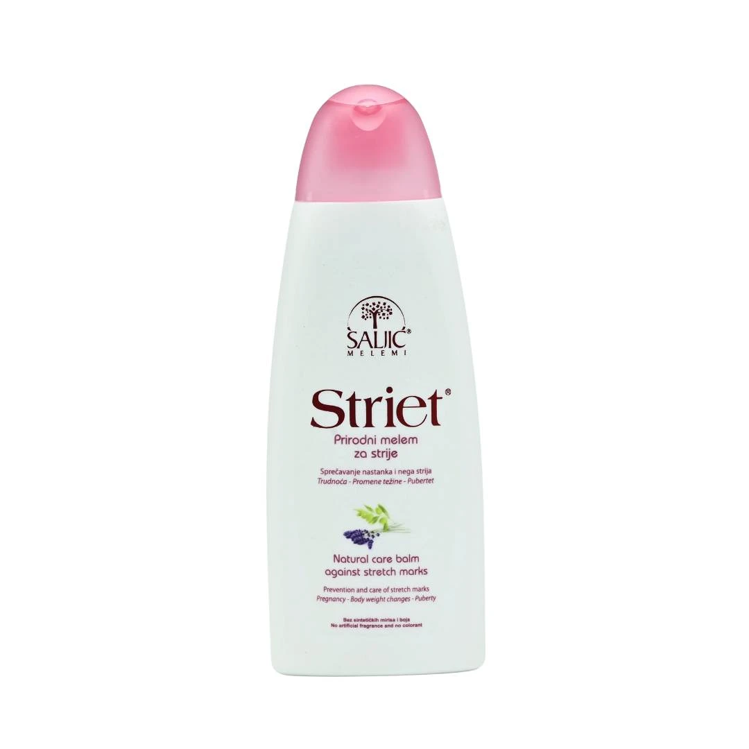 Striet® Prirodni Melem Protiv Stija 200 mL; Strije