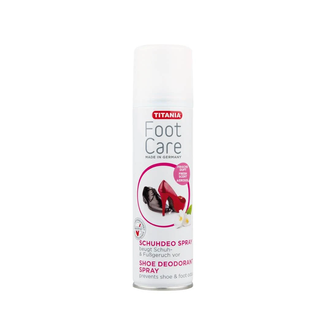 TITANIA® Sprej za Obuću 200 mL 5330