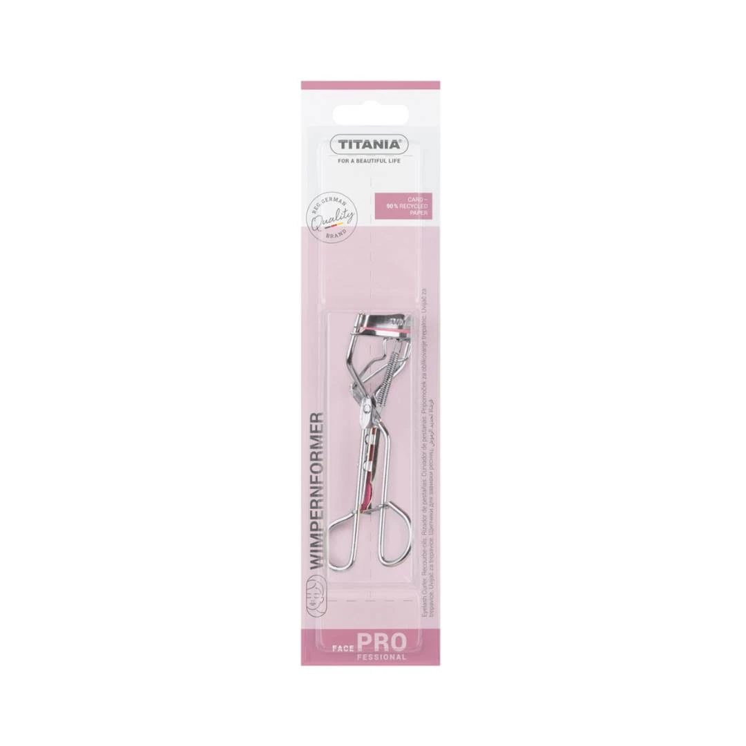 TITANIA® Uvijač za Trepavice 1053/B