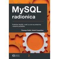MySQL radionica: Praktičan vodič za rad sa podacima i bazama podataka