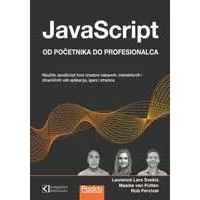 JavaScript od početnika do profesionalca