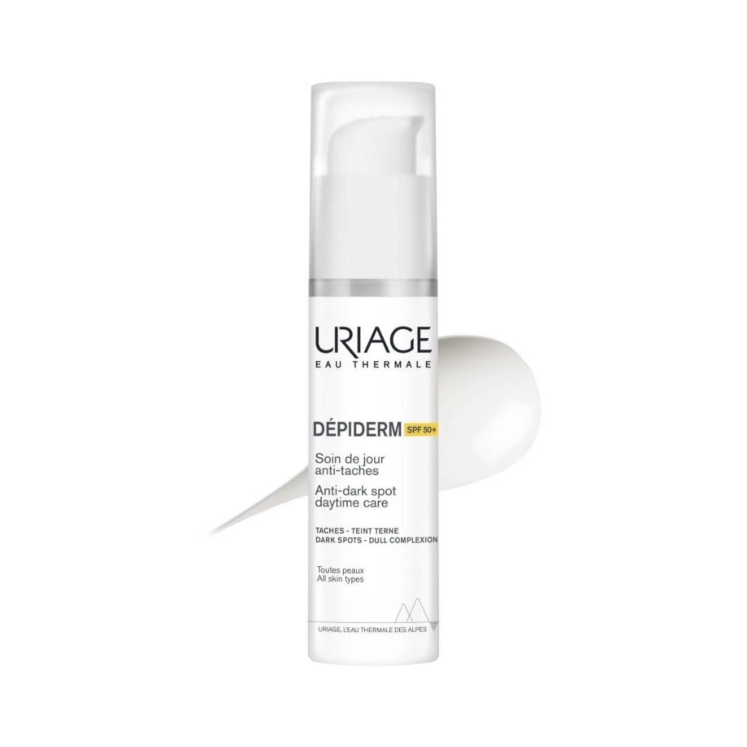 URIAGE DÉPIDERM Krema za Lice SPF 50+ 30 mL