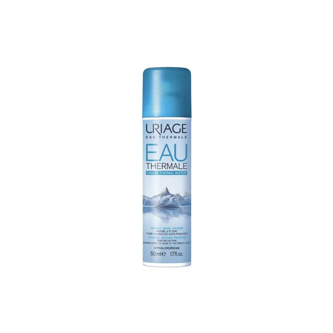 URIAGE EAU Termalna Voda u Spreju 50 mL Mist