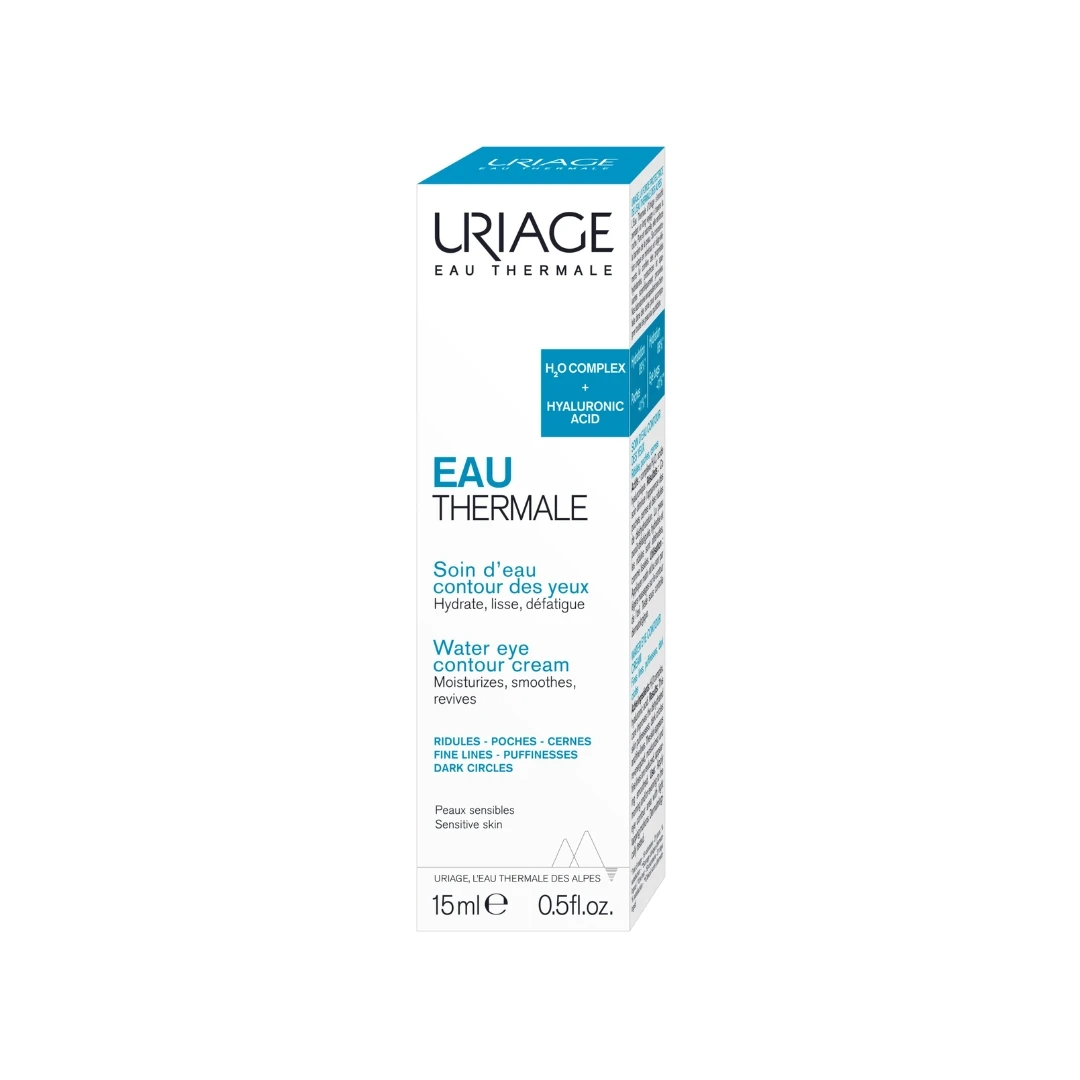 URIAGE EAU THERMALE Antirid Krema za Područje oko Očiju 15 mL