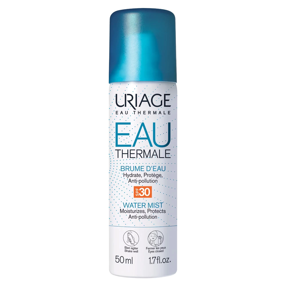 URIAGE EAU THERMALE MIST SPF30 50 mL