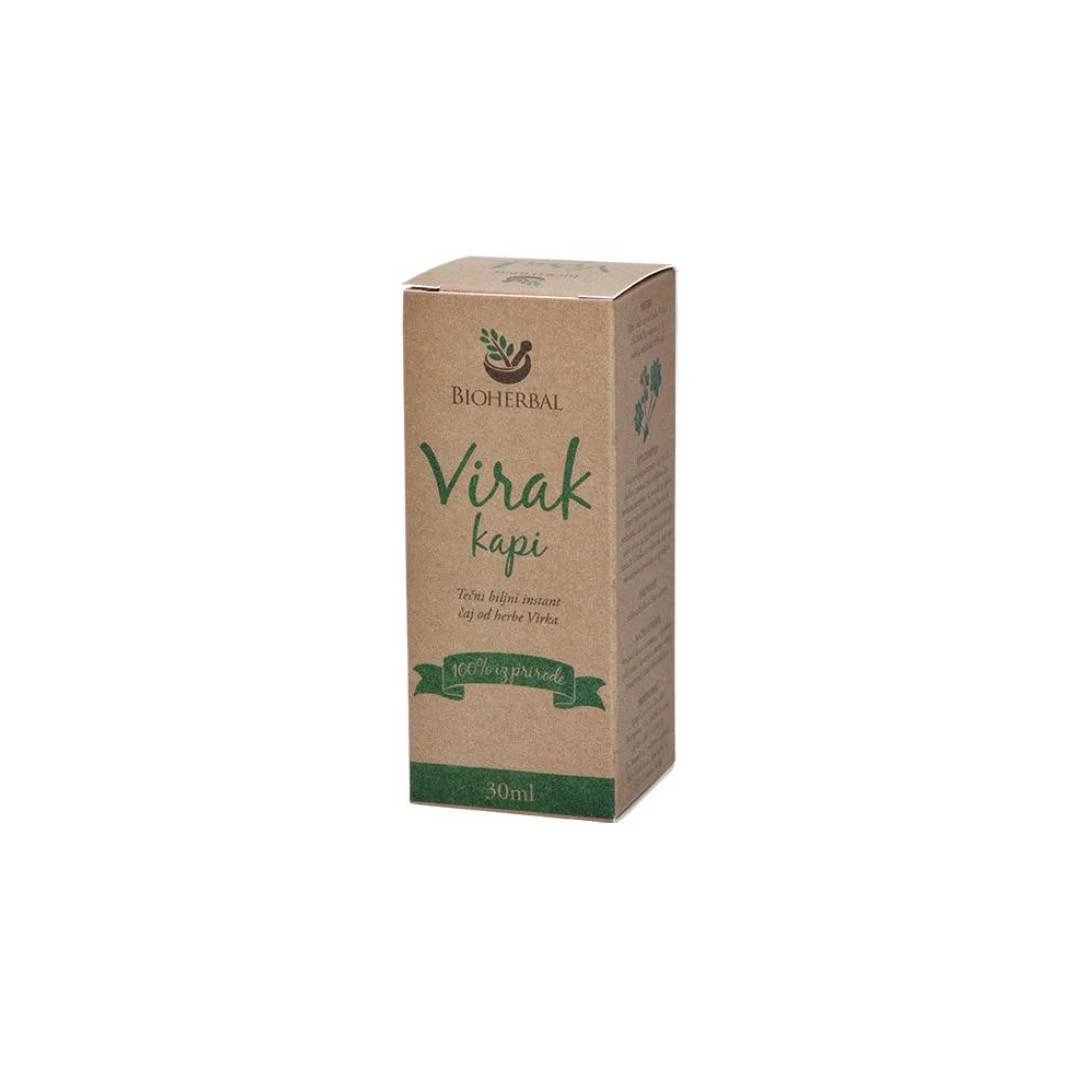 Bioherbal Virak Kapi 30 mL