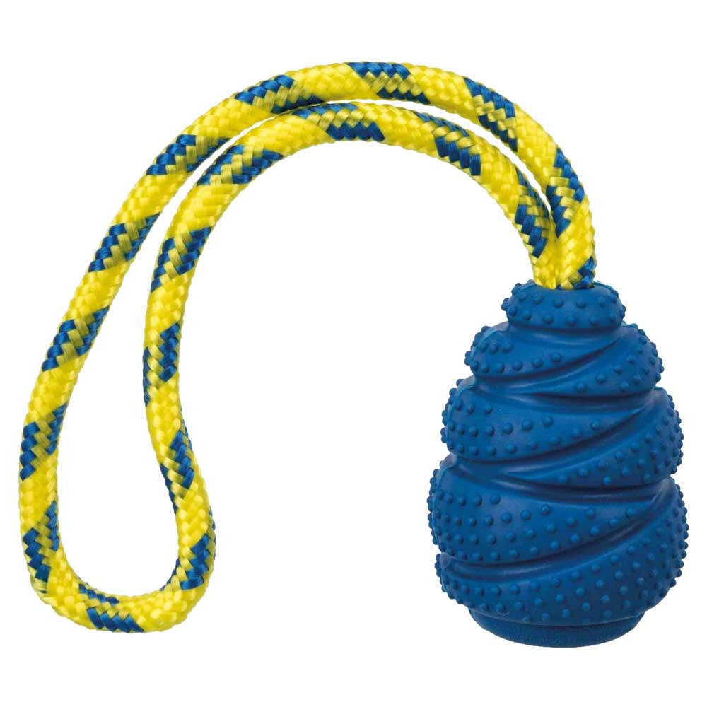 Trixie Igračka na kanapu Jumper on Rope