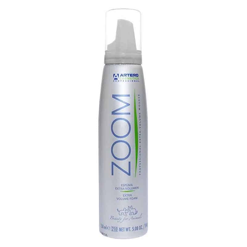 Artero Pena za volumen krzna Voluming Zoom, 150 ml