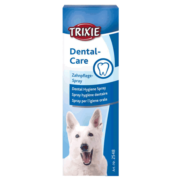 Trixie Dental Hygiene Spray, 50 ml