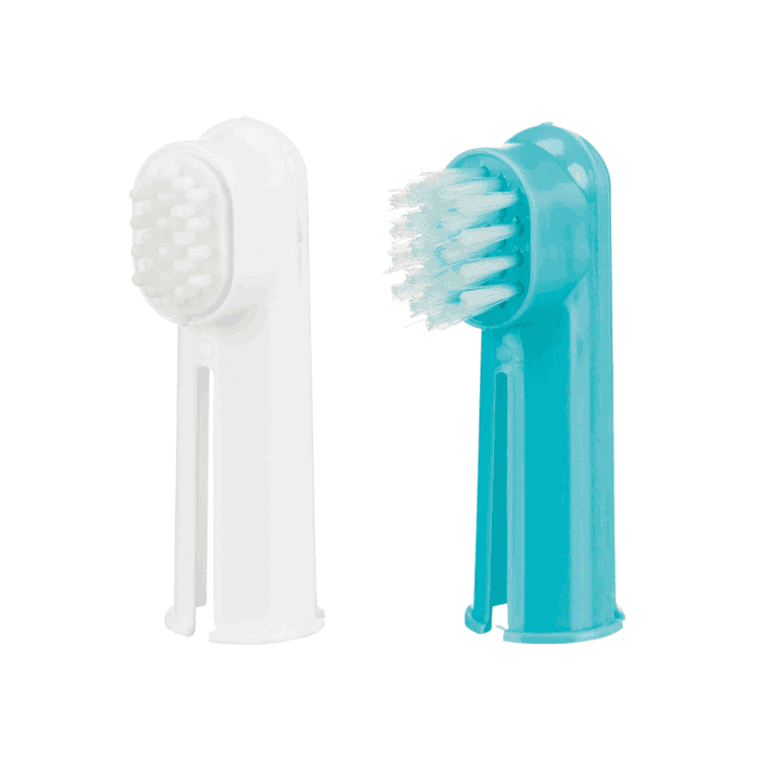 Trixie Četkice za zube Toothbrush Set