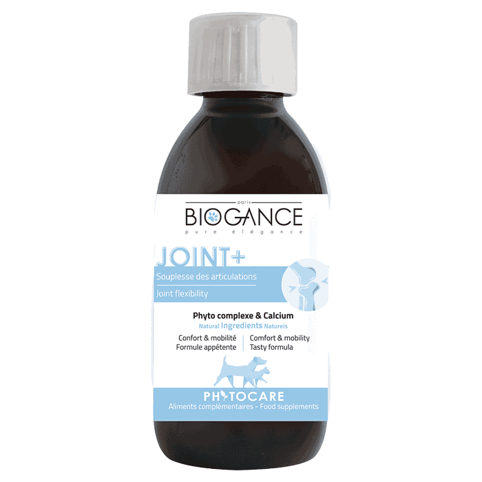 Biogance Phytocare Preparat za negu i zglobova JOINT, 200 ml