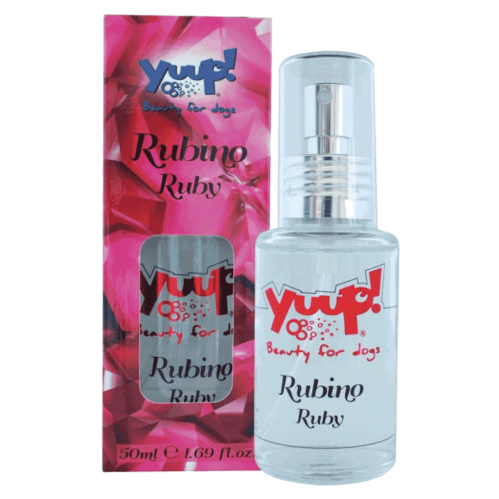 Yuup Parfem Ruby Fragrance unisex, 100 ml