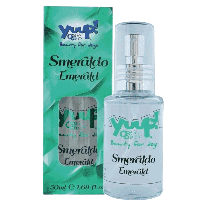 Yuup Parfem Emerald Fragrance, 100 ml