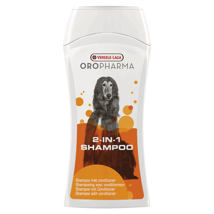 Oropharma Šampon i regenerator 2 IN 1, 250 ml