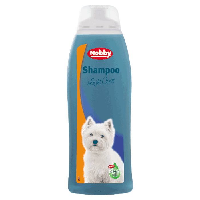 Nobby Šampon za svetlu dlaku, 300 ml