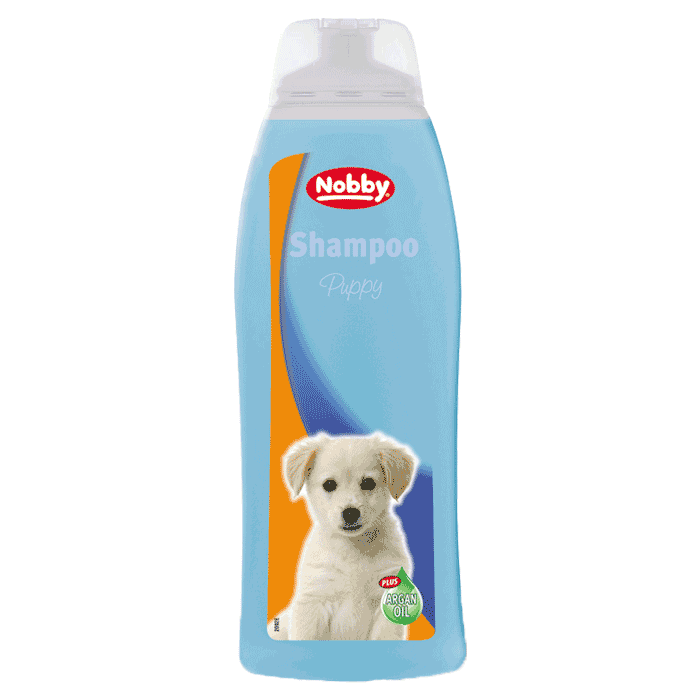 Nobby Šampon za štence Puppy, 300 ml