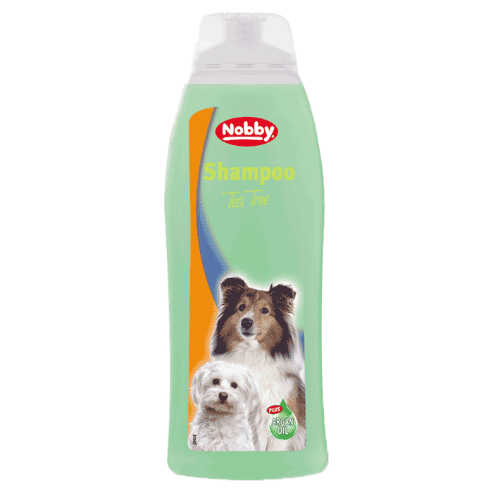 Nobby Šampon za pse Tea Tree, 300 ml