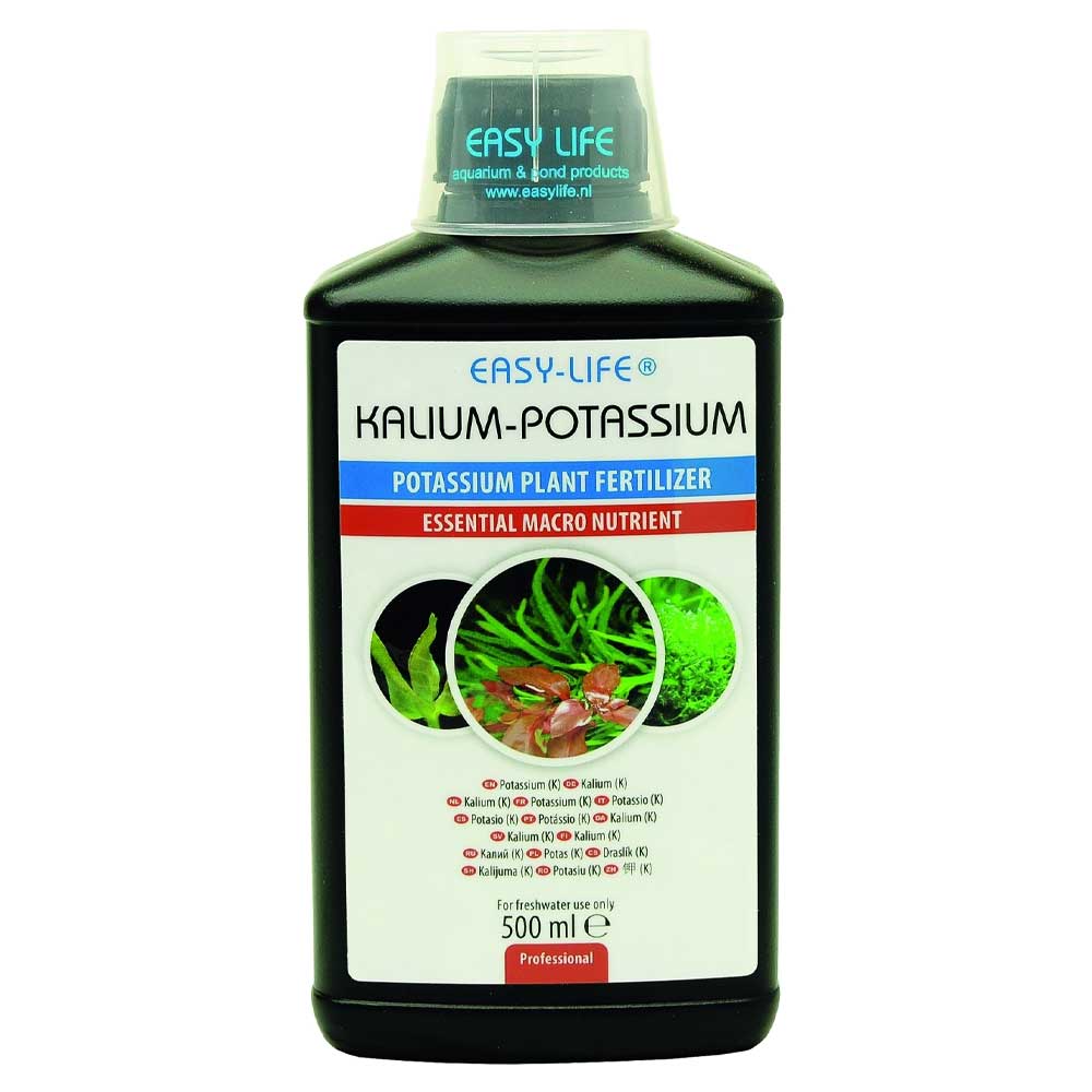 Easy life kalium - potassium