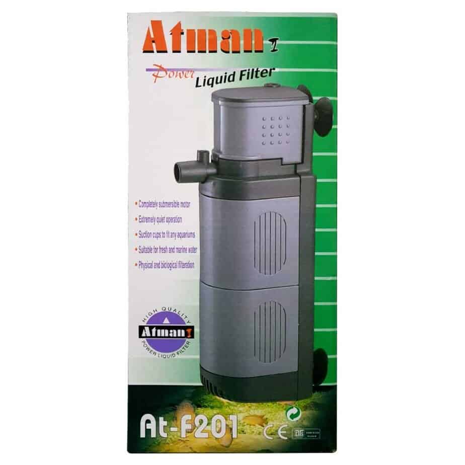 Atman at-f200 unutrašnji filter