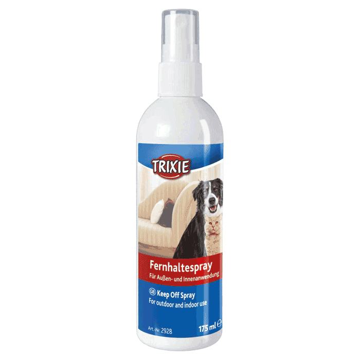 Trixie Sprej za odbijanje Keep Of Spray Indoor, 175 ml