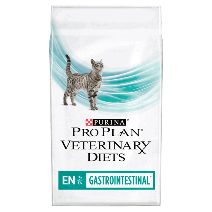 Pro Plan Vet Diet Gastrointestinal Cat