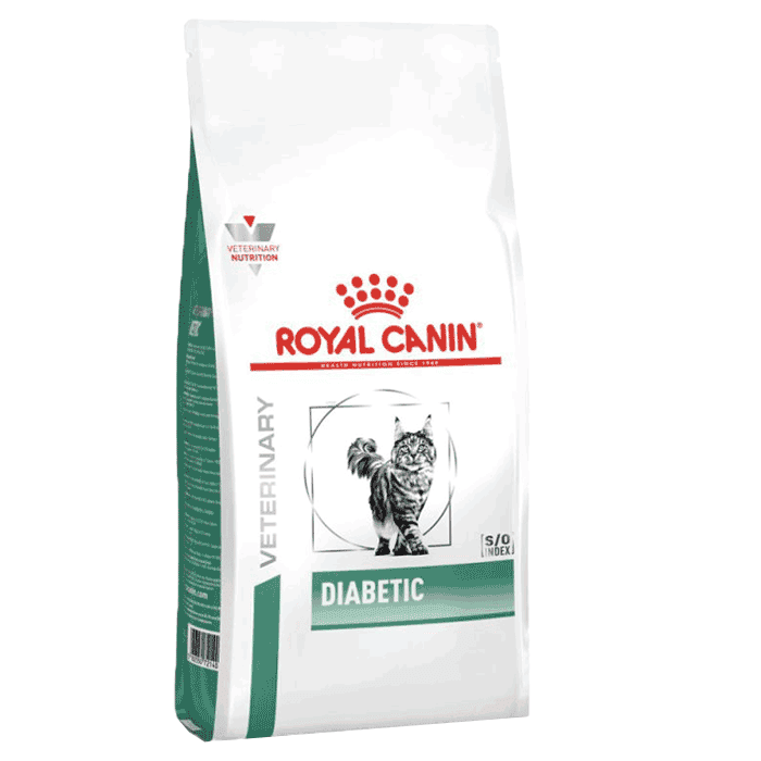 Royal Canin Diabetic Cat